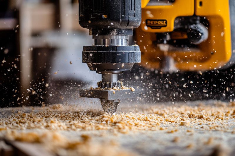 DEWALT 20V Max XR Router Review: Is it Worth the Hype? | Tools Review Hub